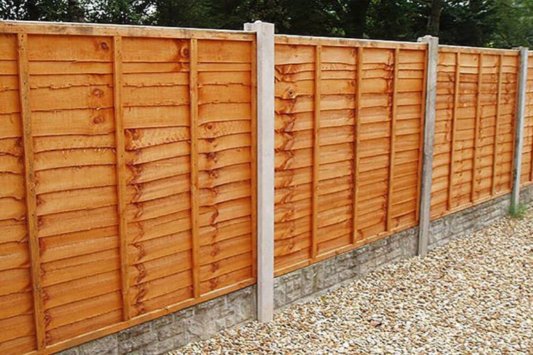 Timber fencing and timber decking | Shire Timber Group