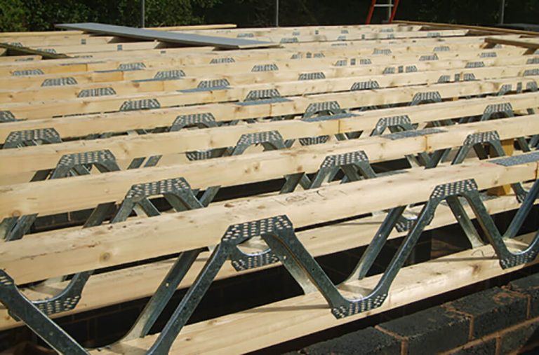 Specialists in engineered joists | Shire Timber Group